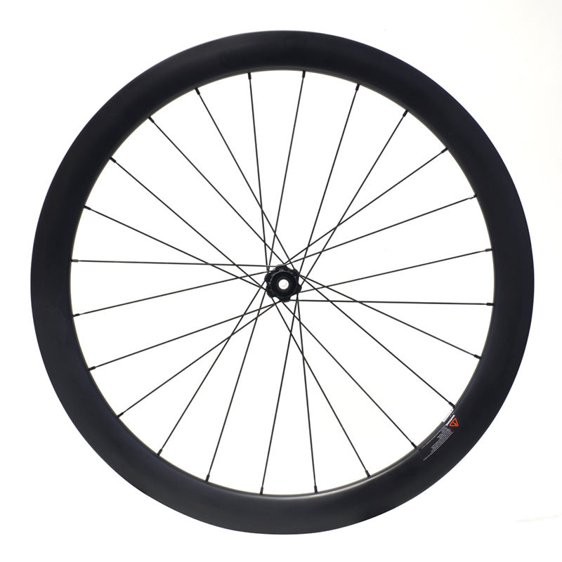 DT180 Road Disc Brake Wheelset - CyclingCarbonTech