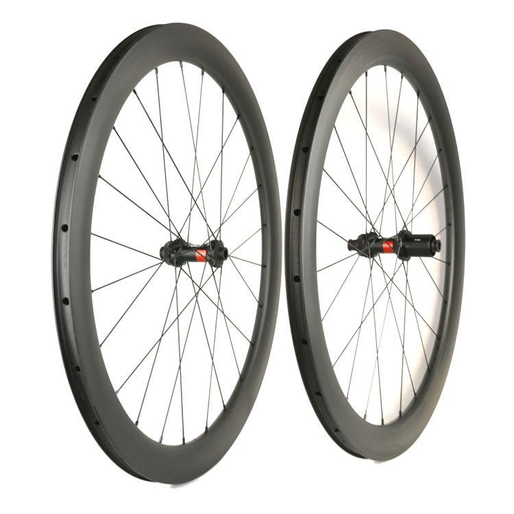 DT240 Road Disc Brake Wheelset Series - CyclingCarbonTech