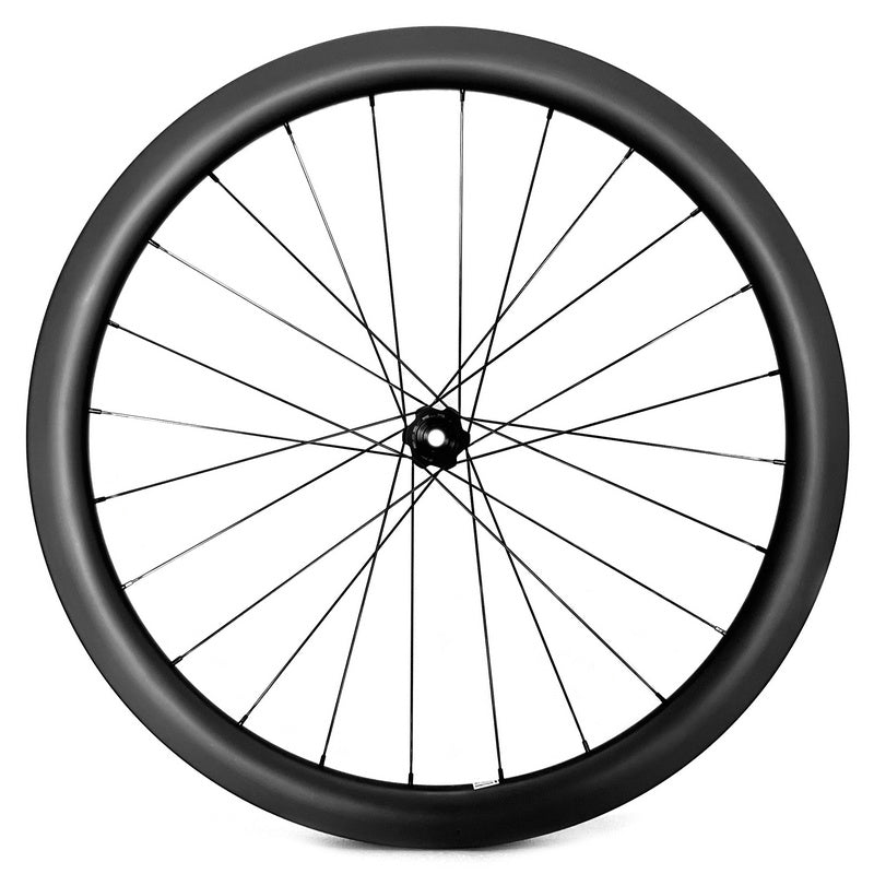 DT350 Road Disc Brake Wheelset - CyclingCarbonTech